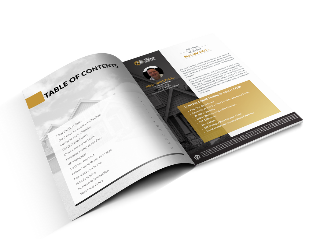 Booklet - Pathway Booklet – PRINT GFS