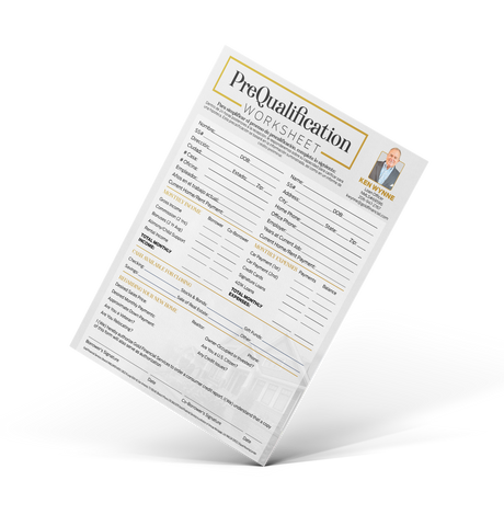 Print Flyer - Pre-Qualification Worksheet – PRINT GFS